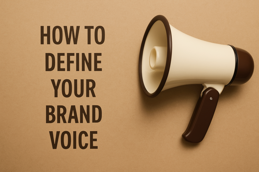 How to Define Brand Voice for Your Business (With Examples) - Welcome ...