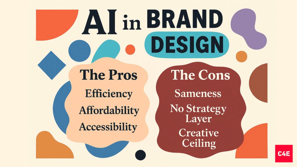 Is AI Taking Over Brand Design? Everything You Need to Know - Welcome ...